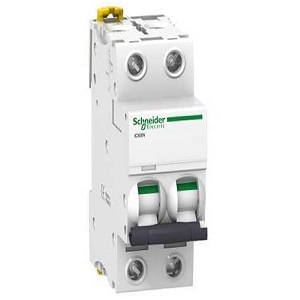 MCB ACTI9-CẦU DAO/ APTOMAT TỰ ĐỘNG SCHNEIDER IC60N 2P 6A C -10A C -16A C -20A C - Công Ty TNHH ...