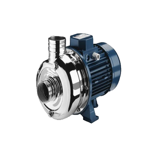 Bơm Ebara – Model DWO 400 - Công Ty TNHH Kỹ Thuật Sản Xuất Dịch Vụ TPS