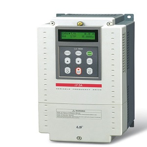 Biến tần SV055iP5A-4NE - Công Ty TNHH Kỹ Thuật Sản Xuất Dịch Vụ TPS